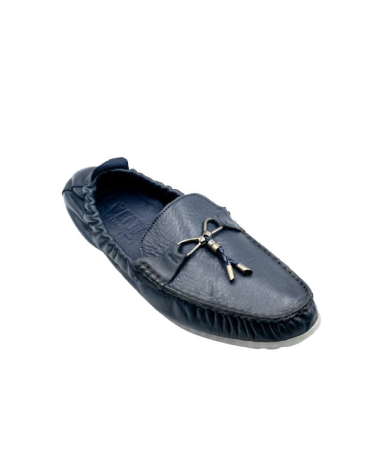 Genuine Leather Loafer Shoes For Men - Levent Shoes